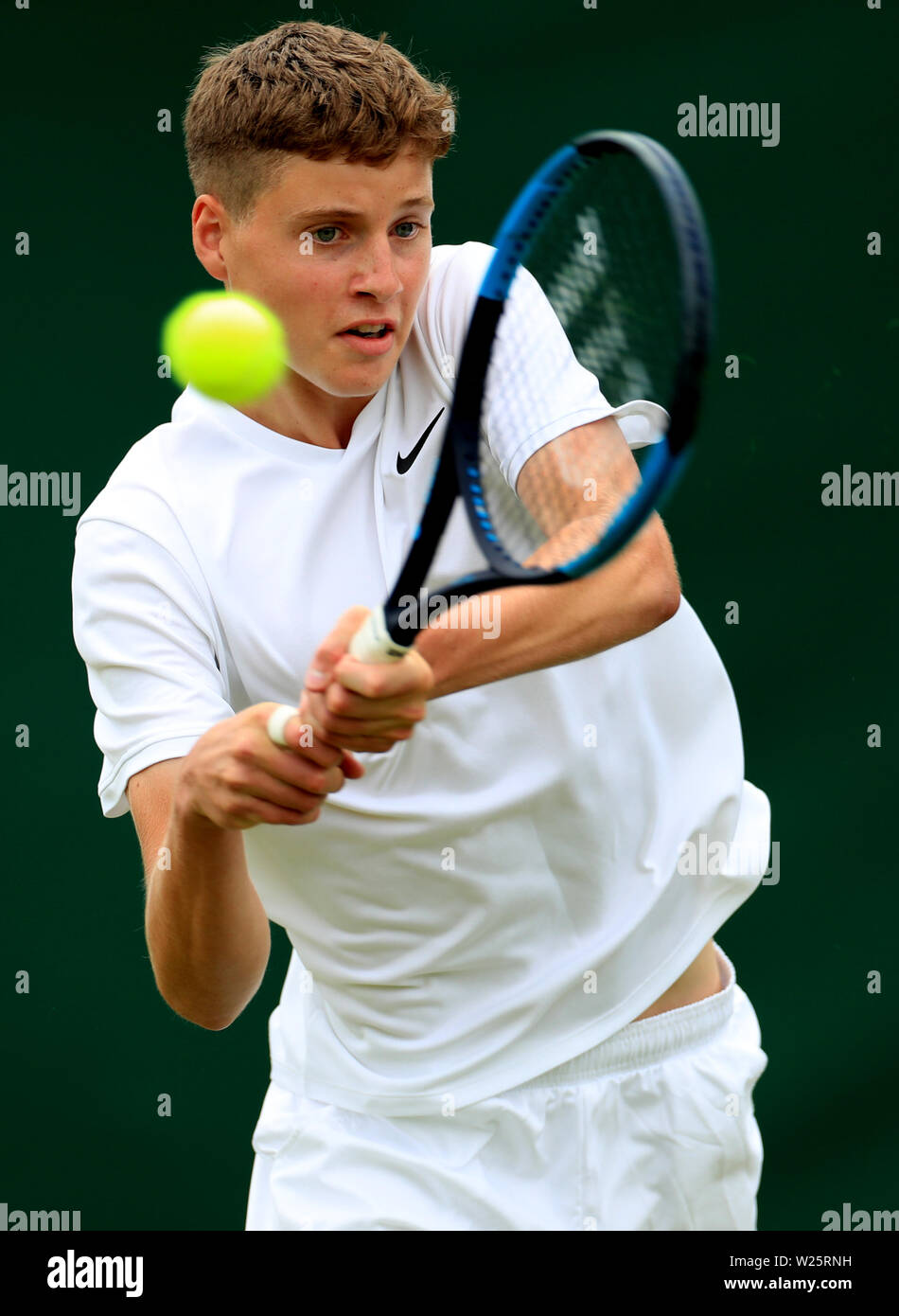 Toby samuel hi-res stock photography and images - Alamy