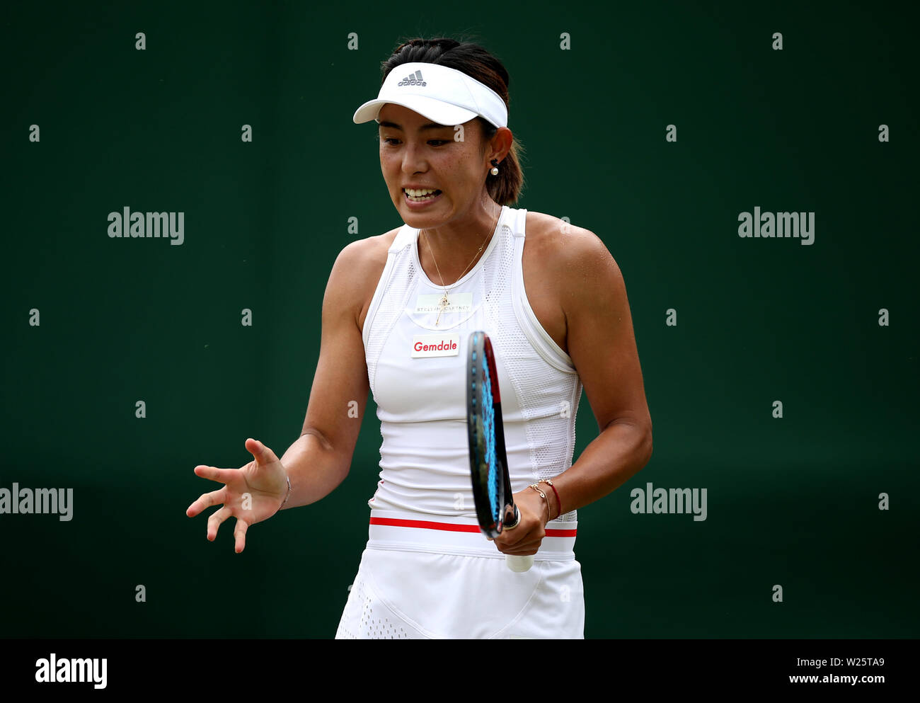 Wang qiang 2019 hi-res stock photography and images - Alamy