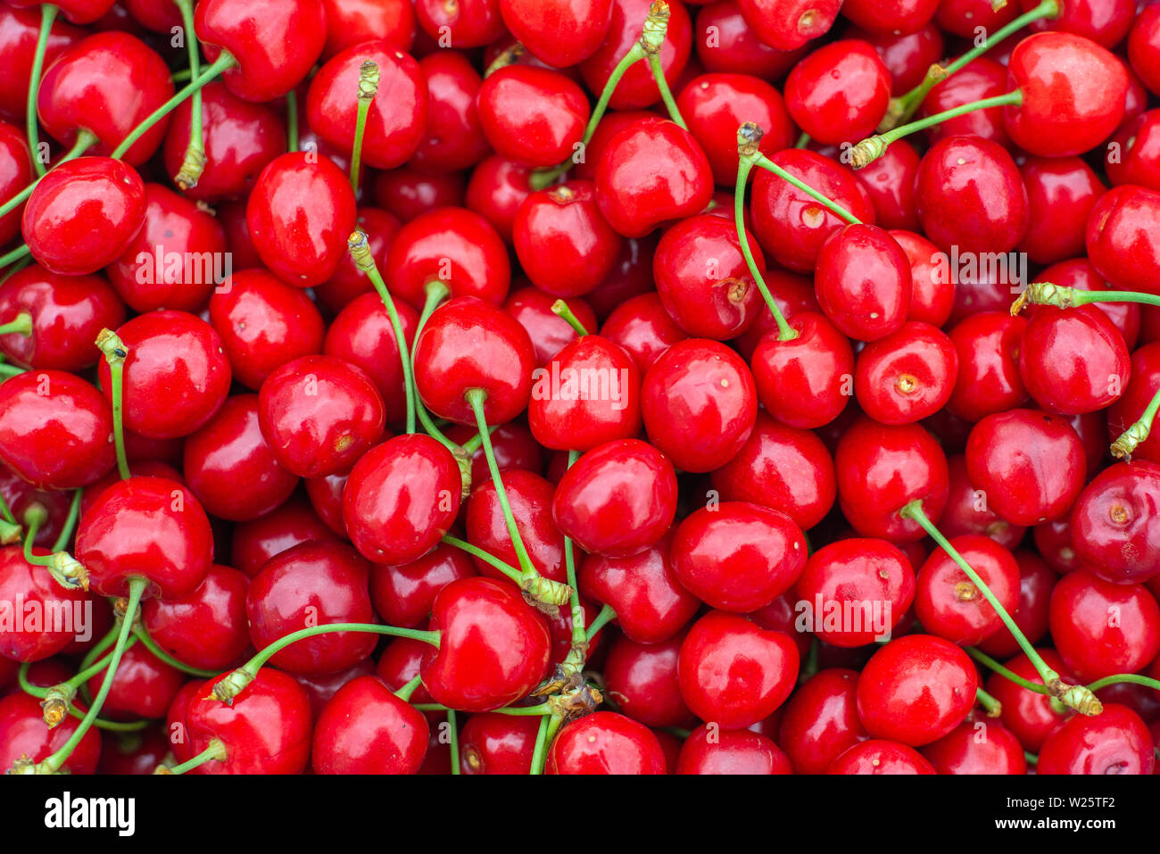 Cherry texture hi-res stock photography and images - Alamy