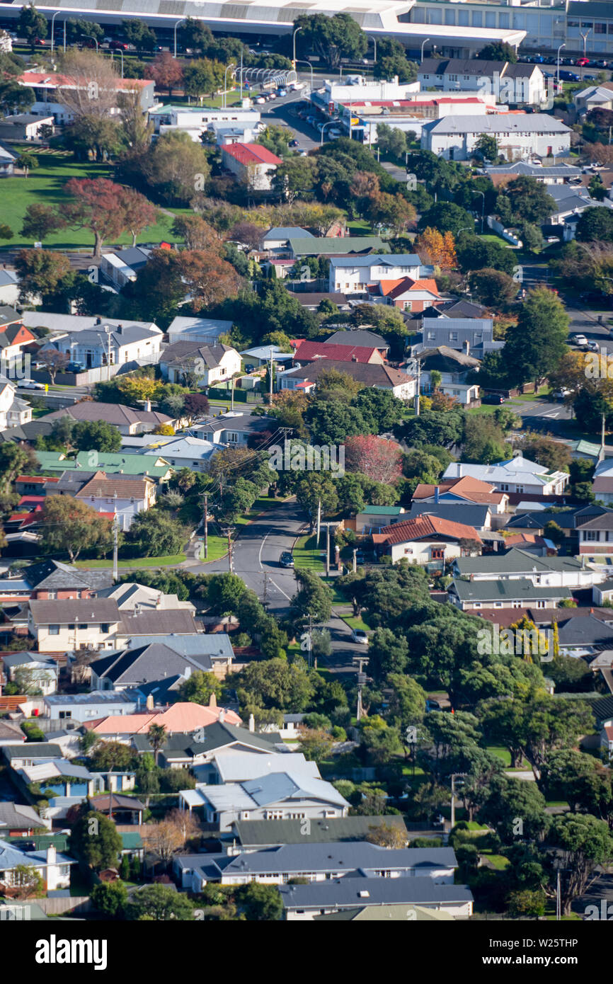 Hutt valley hi-res stock photography and images - Alamy
