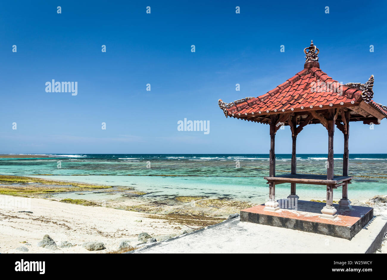 Asian traditional hut hi-res stock photography and images - Alamy