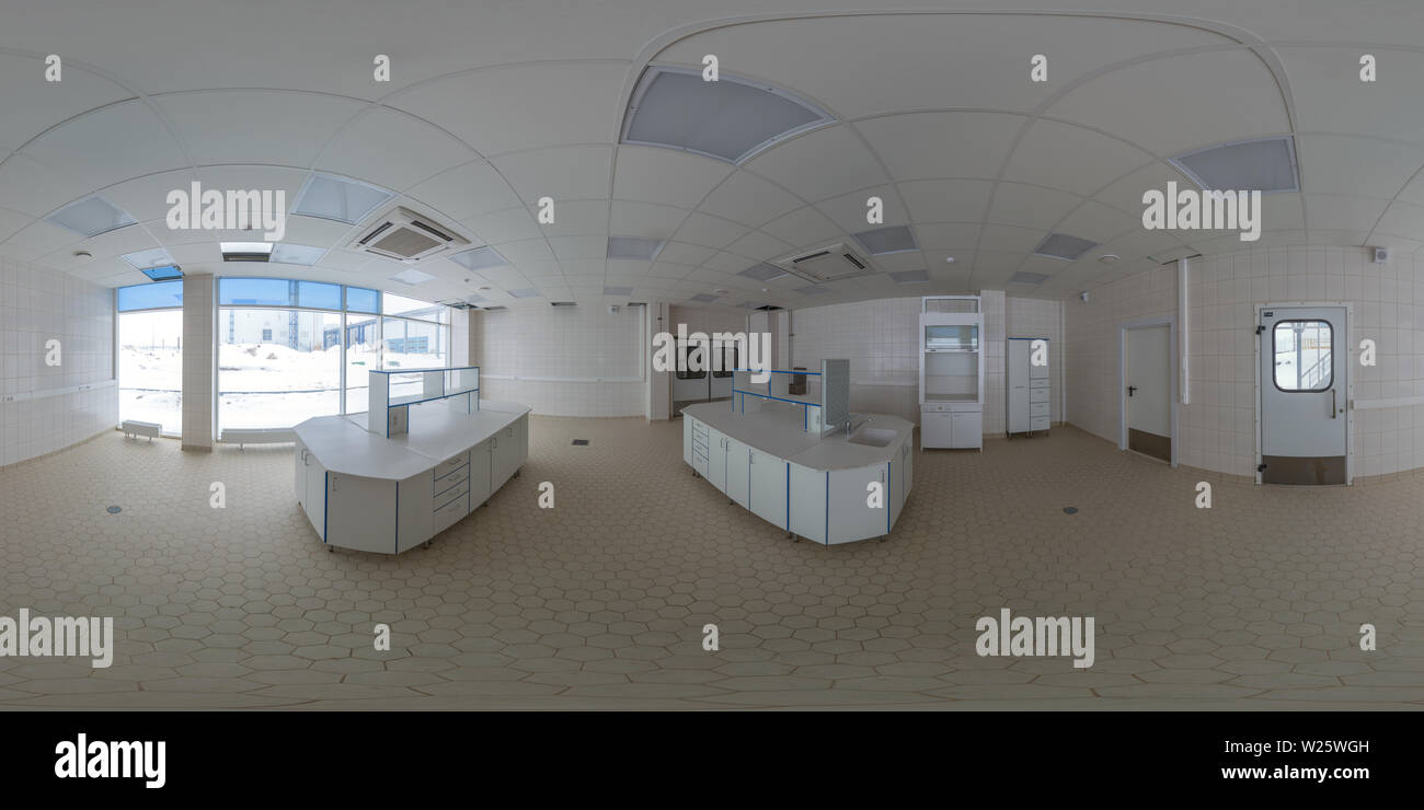 360 degree panorama manufacturing hi-res stock photography and images ...