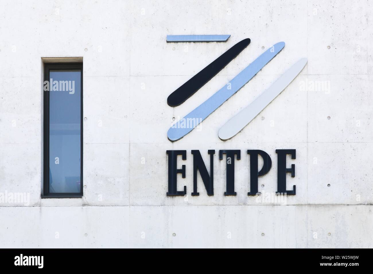 Entpe hi-res stock photography and images - Alamy