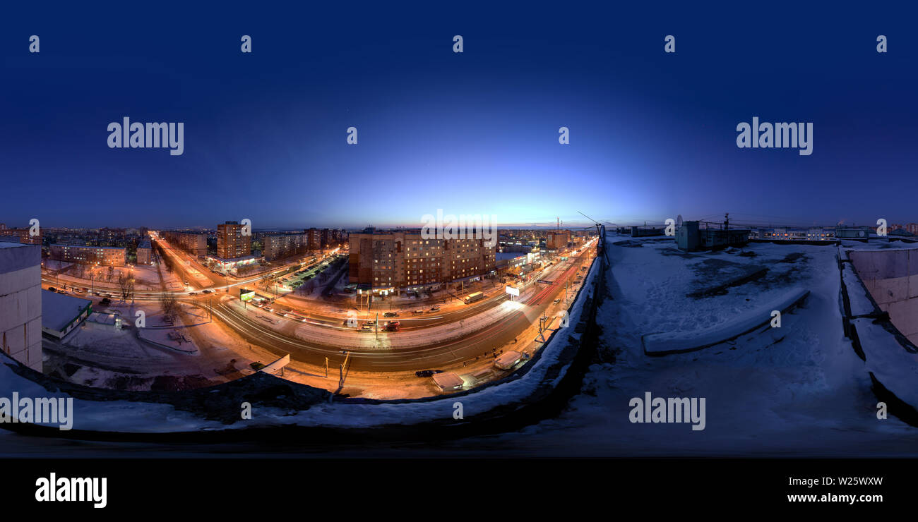 Equirectangular projection hi-res stock photography and images - Alamy
