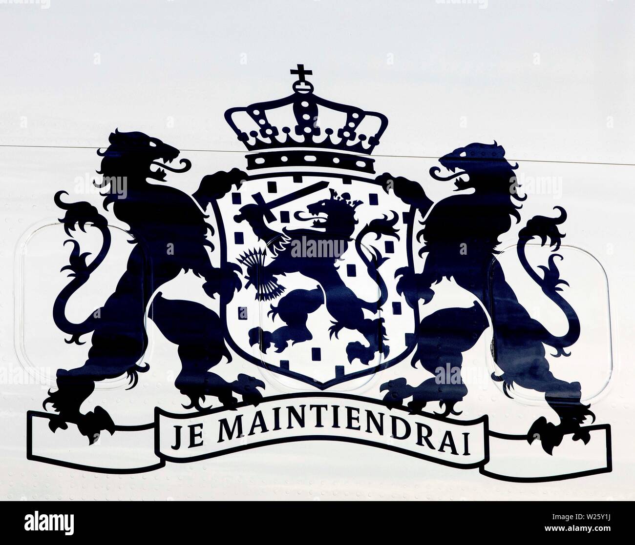 Government Of Netherlands Logo New Logo: NL | Facebook