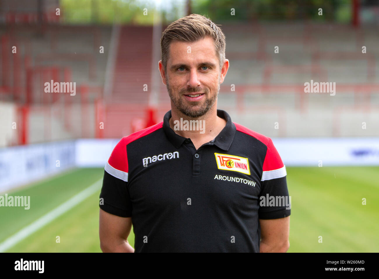 Sebastian bonig hi-res stock photography and images - Alamy