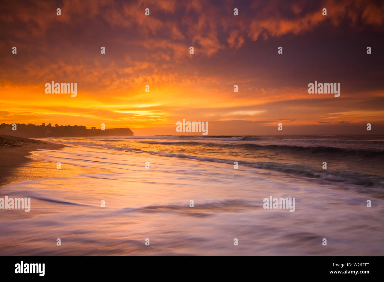 Bali beach house hi-res stock photography and images - Alamy