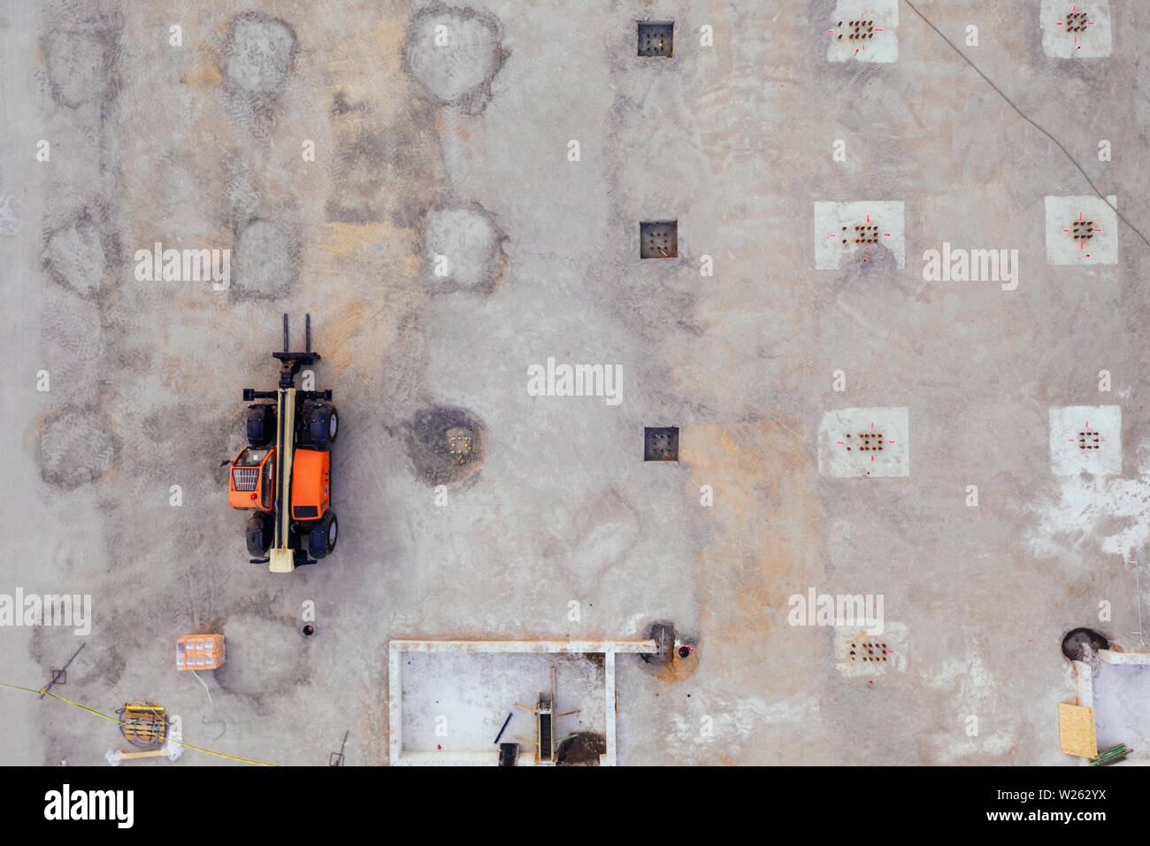 Its construction hi-res stock photography and images - Alamy