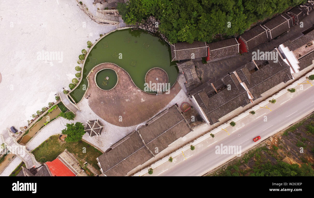 Chiyou hi-res stock photography and images - Alamy