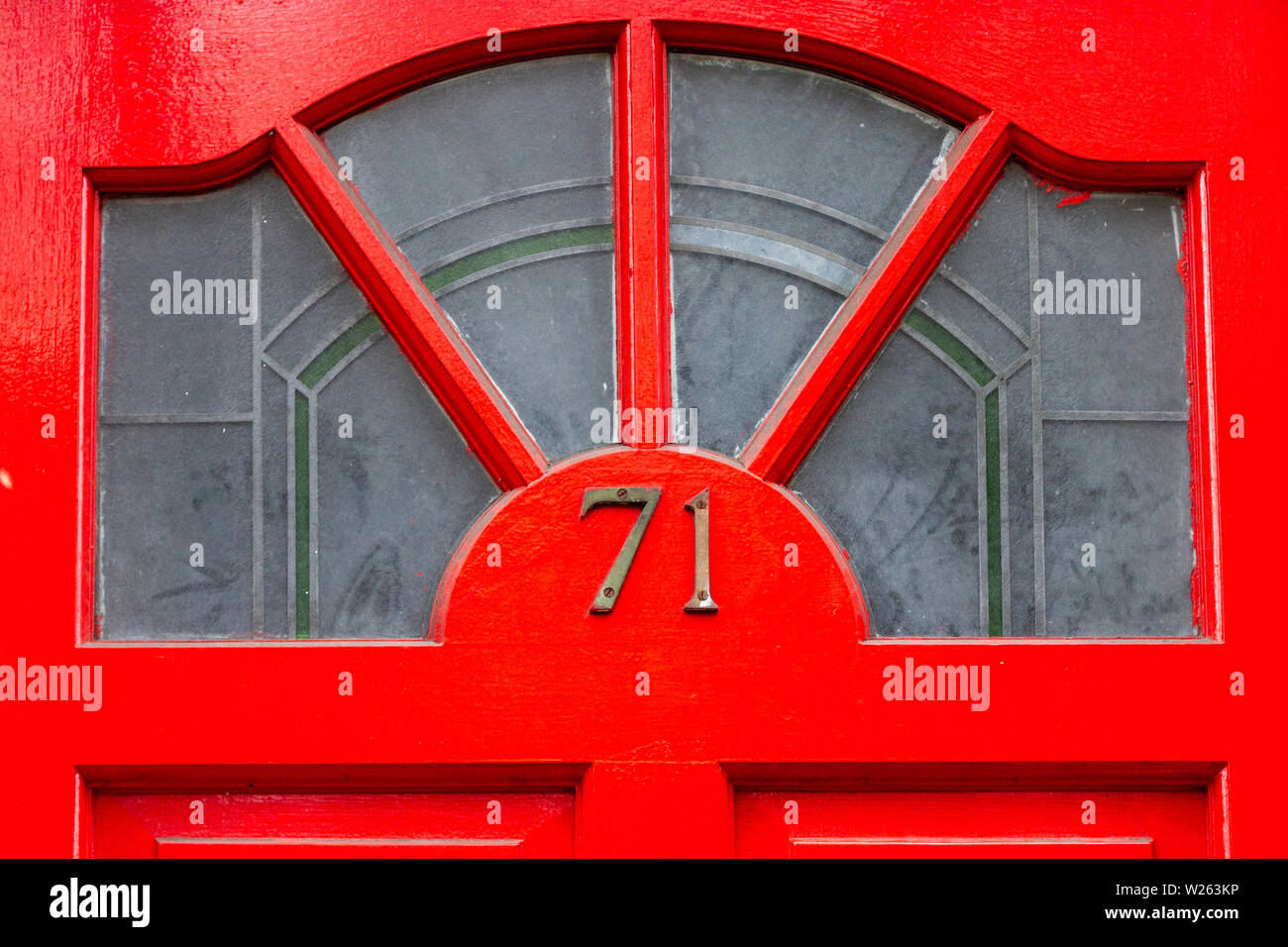 Number 71 hi-res stock photography and images - Alamy