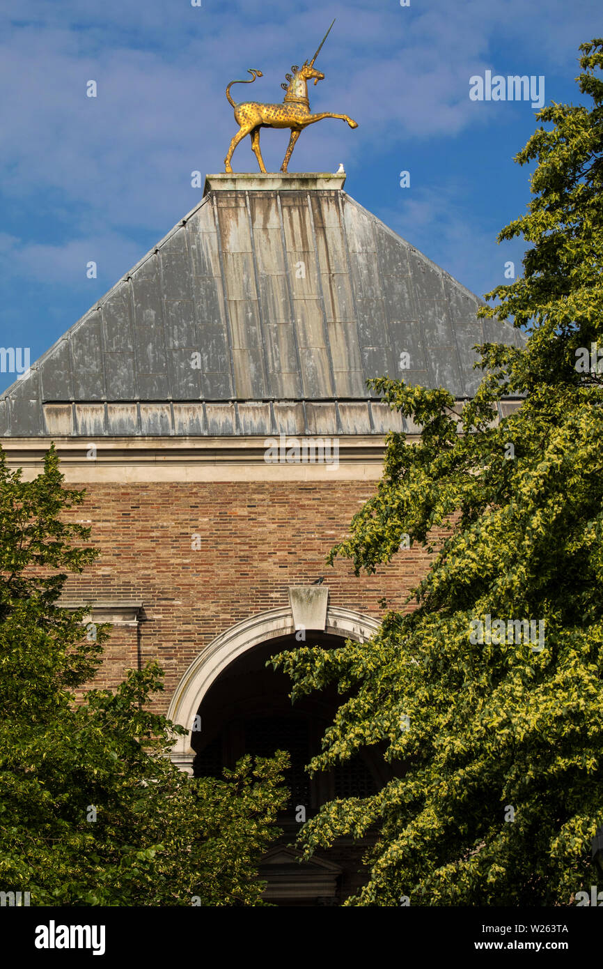 Bristol city coat of arms hi-res stock photography and images - Alamy