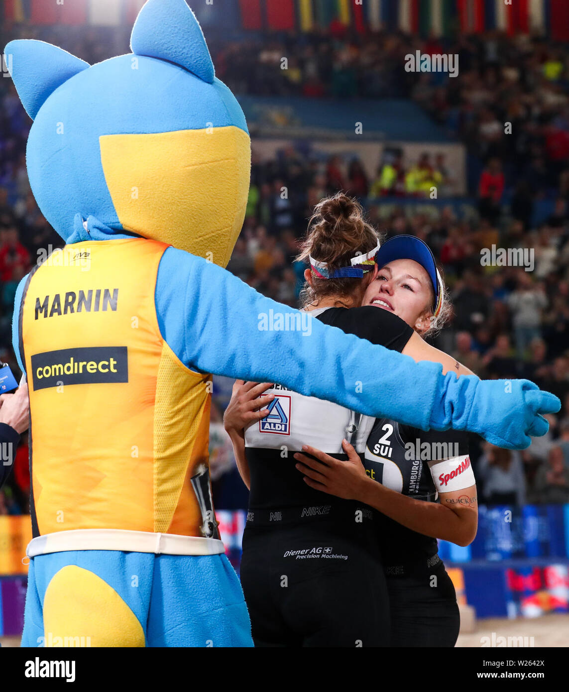 Nina betschart hi-res stock photography and images - Alamy