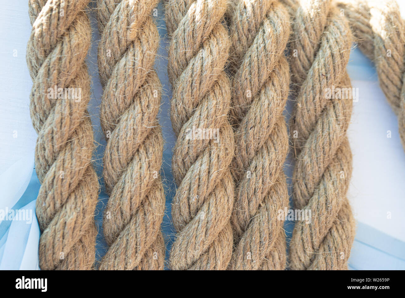 Wound string hi-res stock photography and images - Alamy