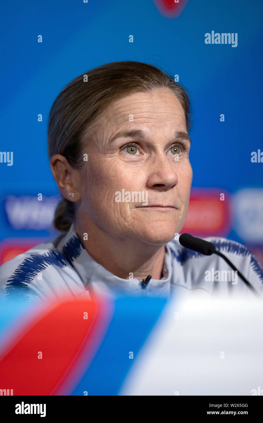 Jill ellis hi-res stock photography and images - Alamy