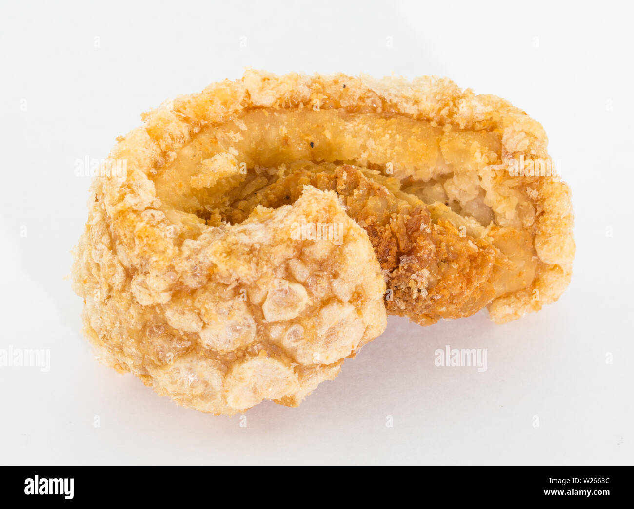 Chicharrones hi-res stock photography and images - Alamy