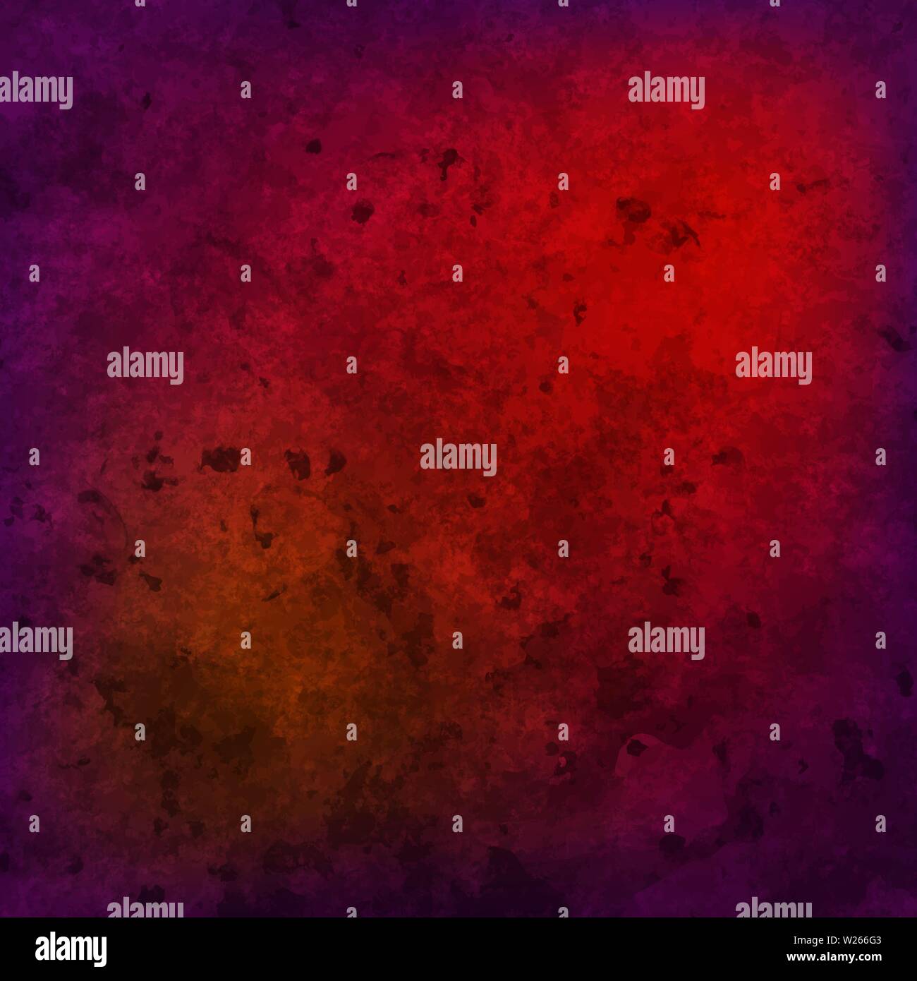 abstract vector grunge background - red and purple Stock Vector Image ...