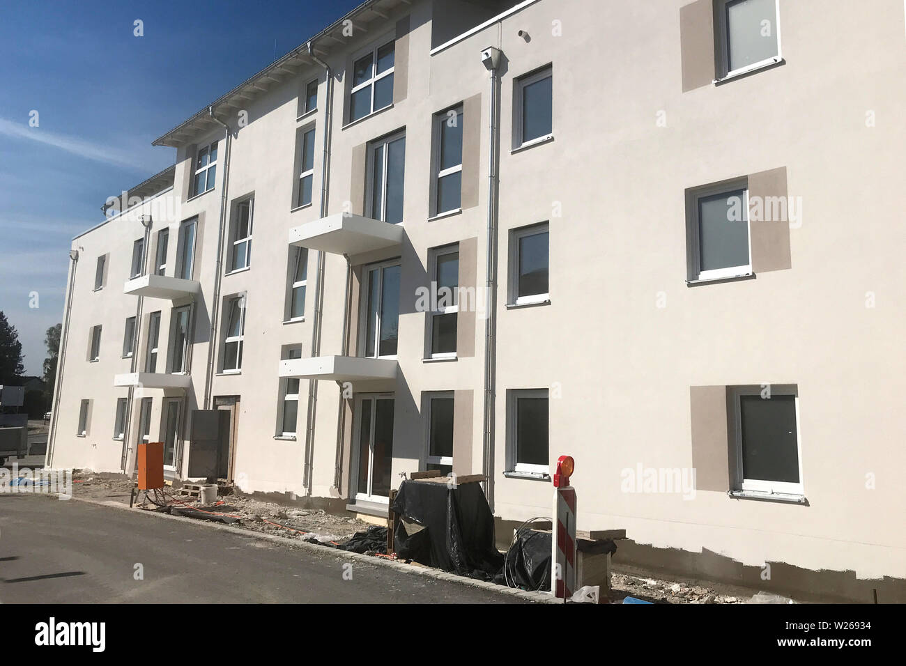 Kreis ebersberg hi-res stock photography and images - Alamy