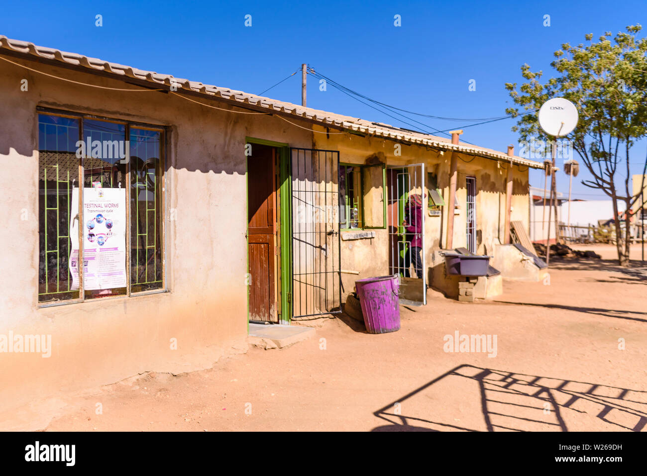 Health promotion hi-res stock photography and images - Alamy