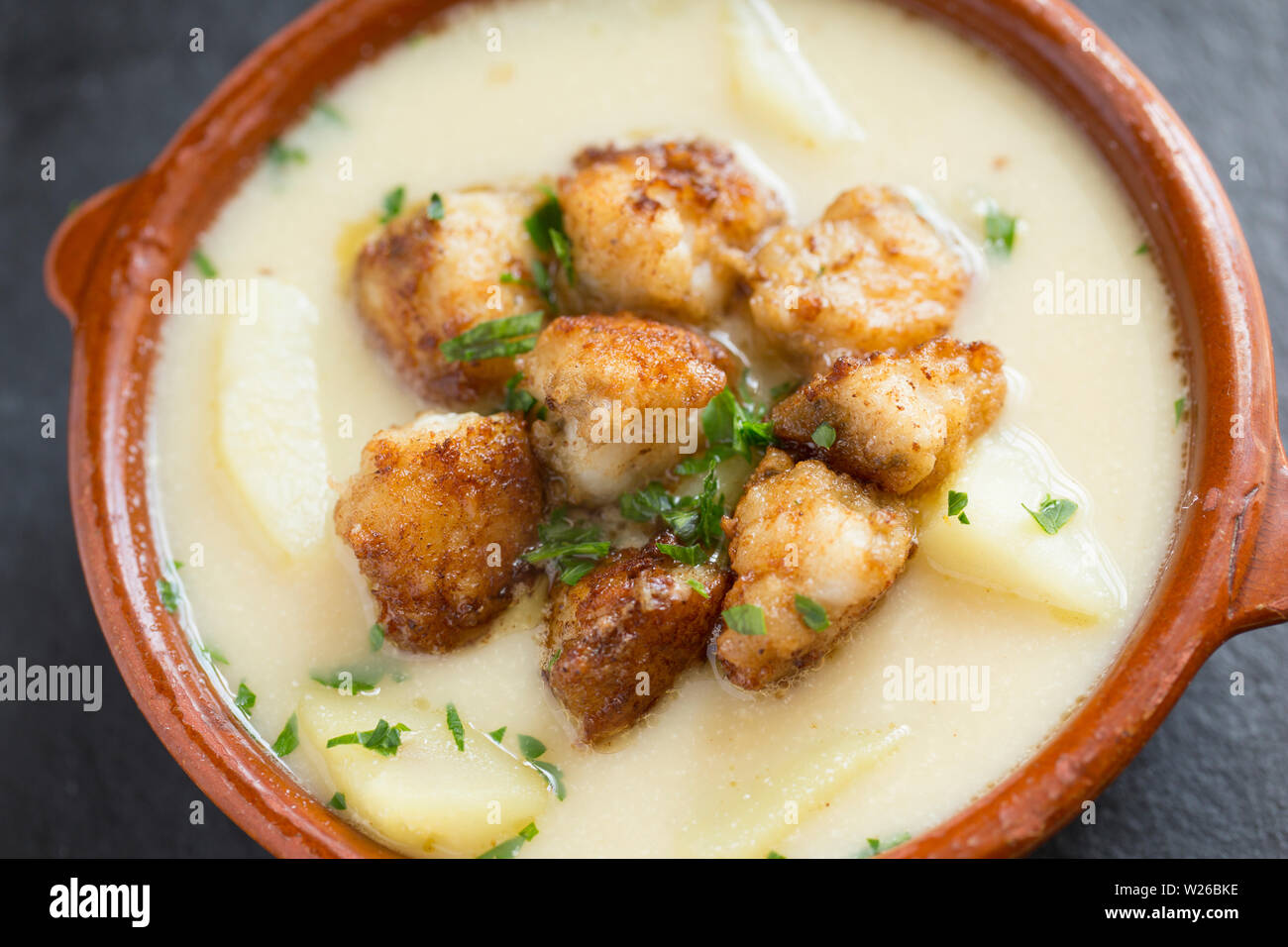 Monkfish heads hi-res stock photography and images - Alamy