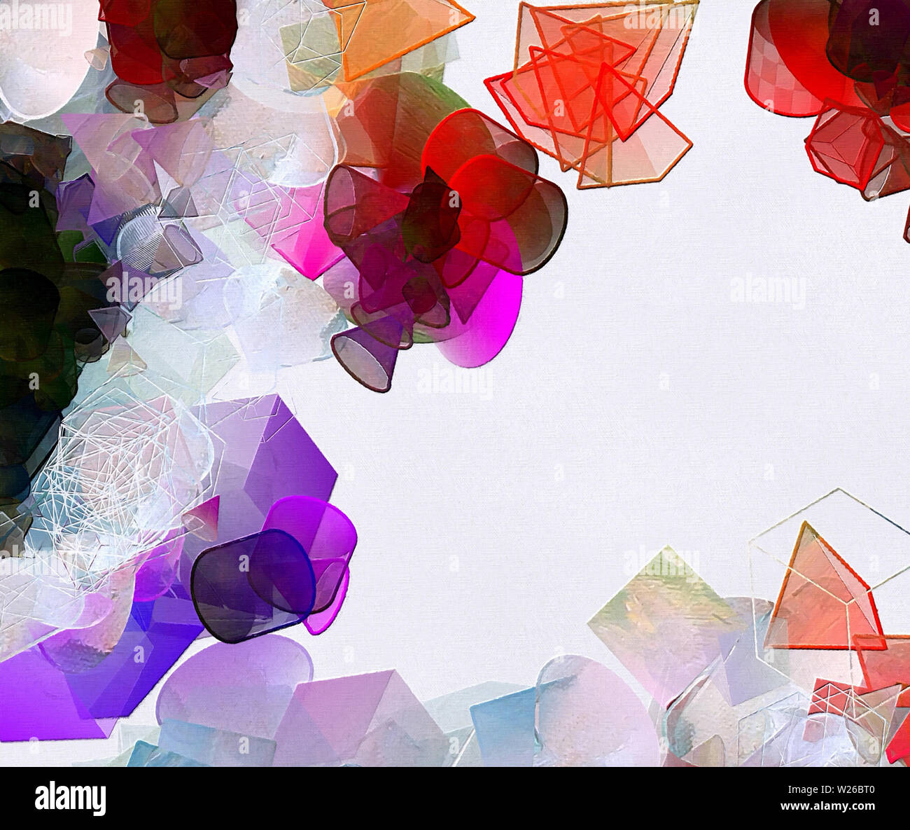 Creative Web Backgrounds