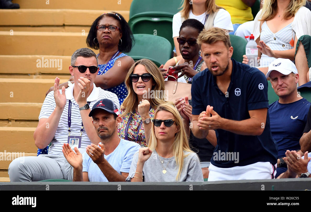 Josh Murray Football Position