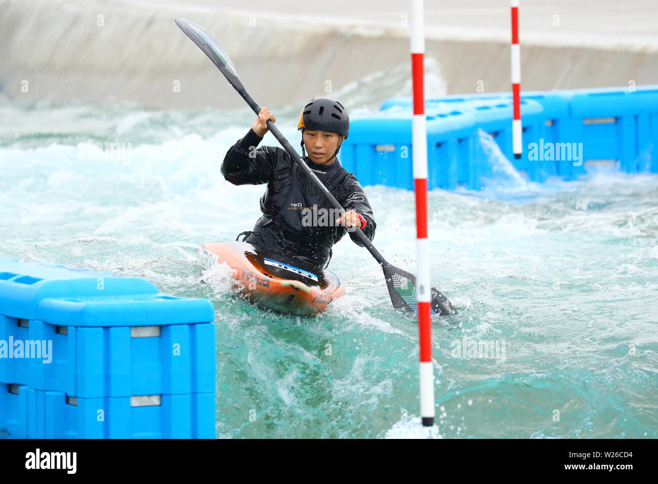 Yuriko takeshita hi-res stock photography and images - Alamy