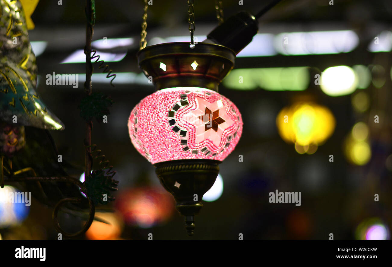 Islamabad lights hi-res stock photography and images - Alamy