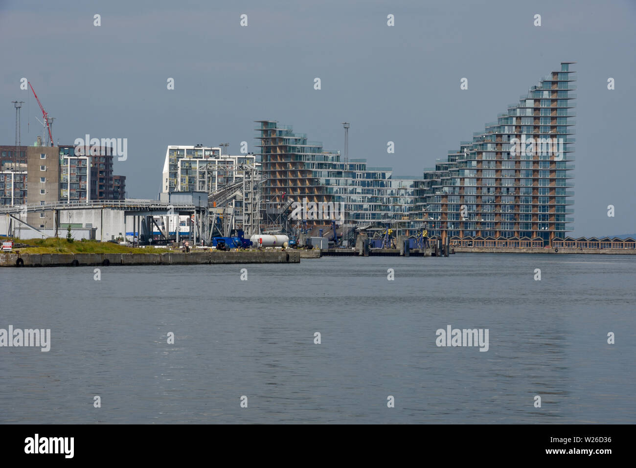 Aarhus in denmark hi-res stock photography and images - Alamy
