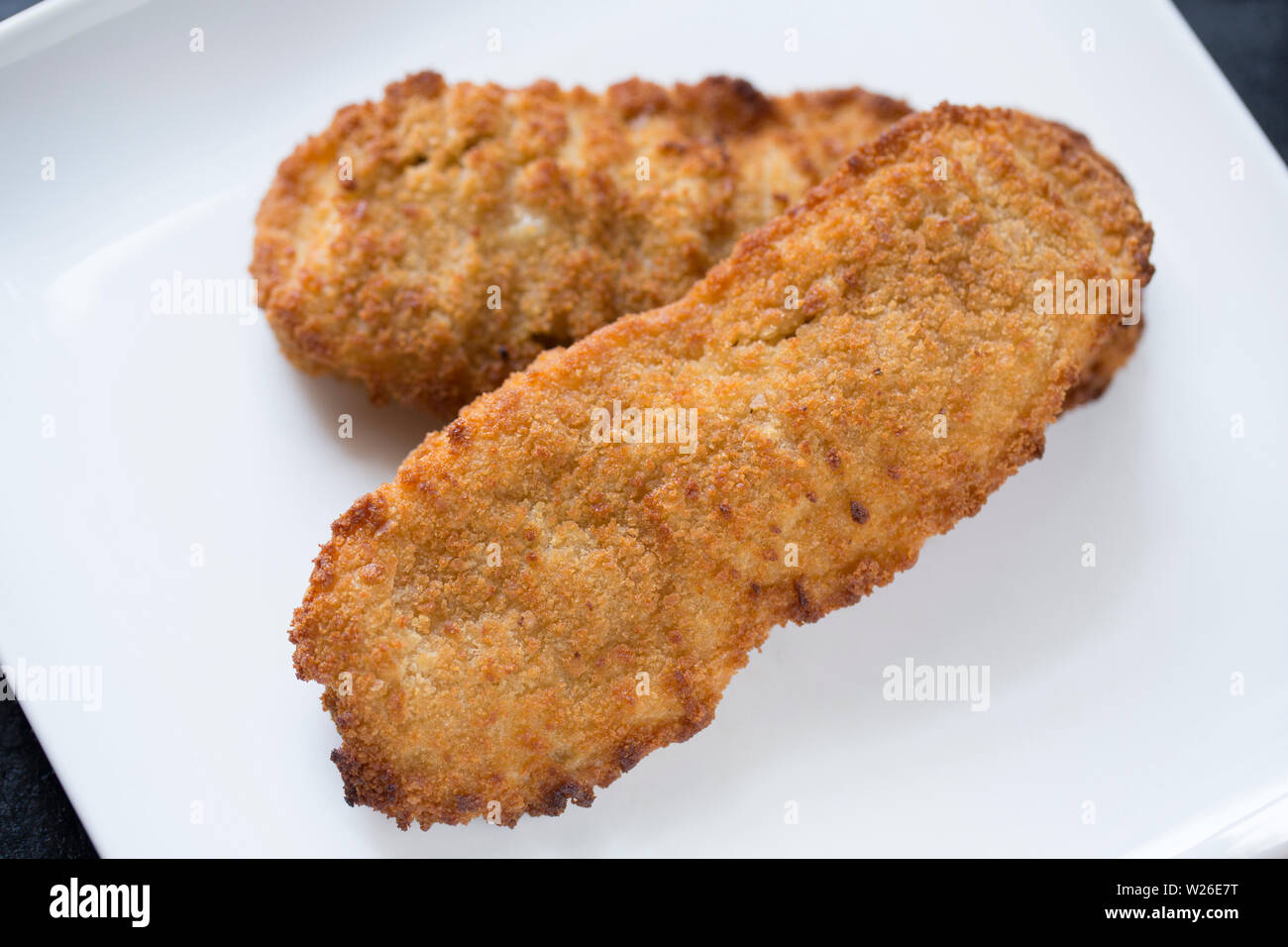 Alaska pollock theragra chalcogramma hi-res stock photography and ...