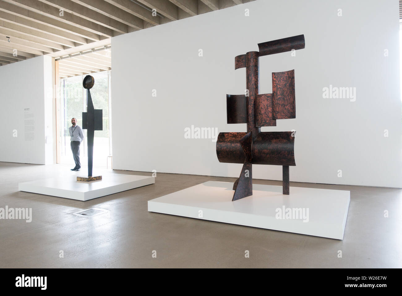 Father of david smith hi-res stock photography and images - Alamy