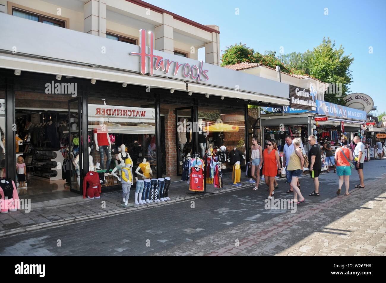 Fake designer turkey hi-res stock photography and images - Alamy