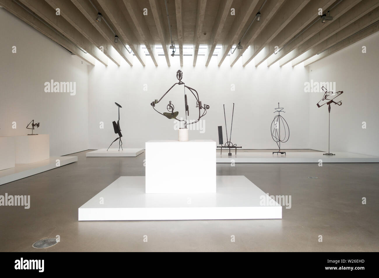 Blackburn Song of an Irish Blacksmith by David Smith,part of the ...