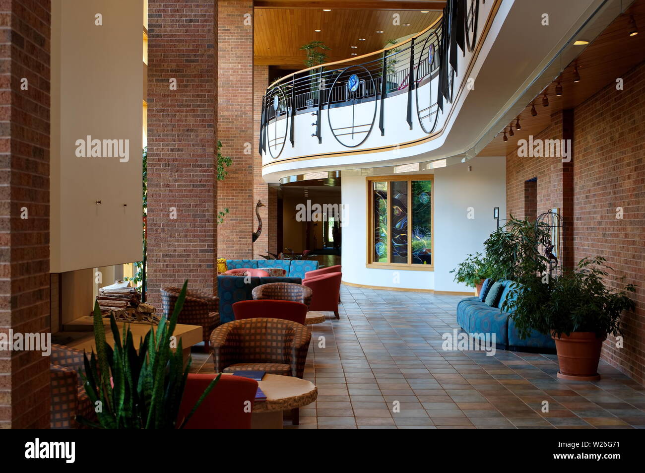 Epic software campus hi-res stock photography and images - Alamy