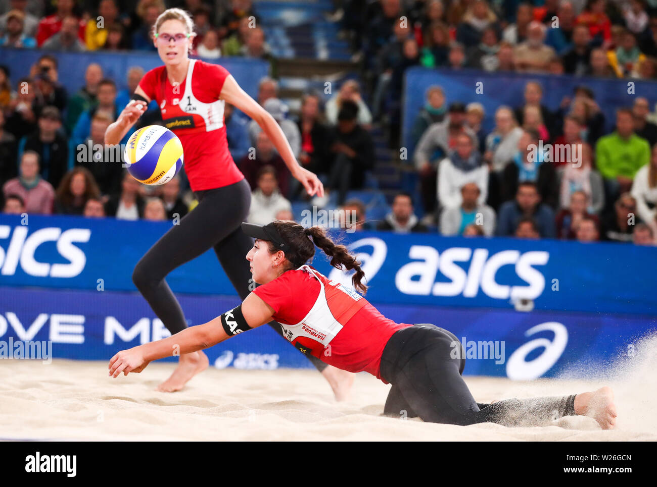 Melissa humana paredes hi-res stock photography and images - Alamy