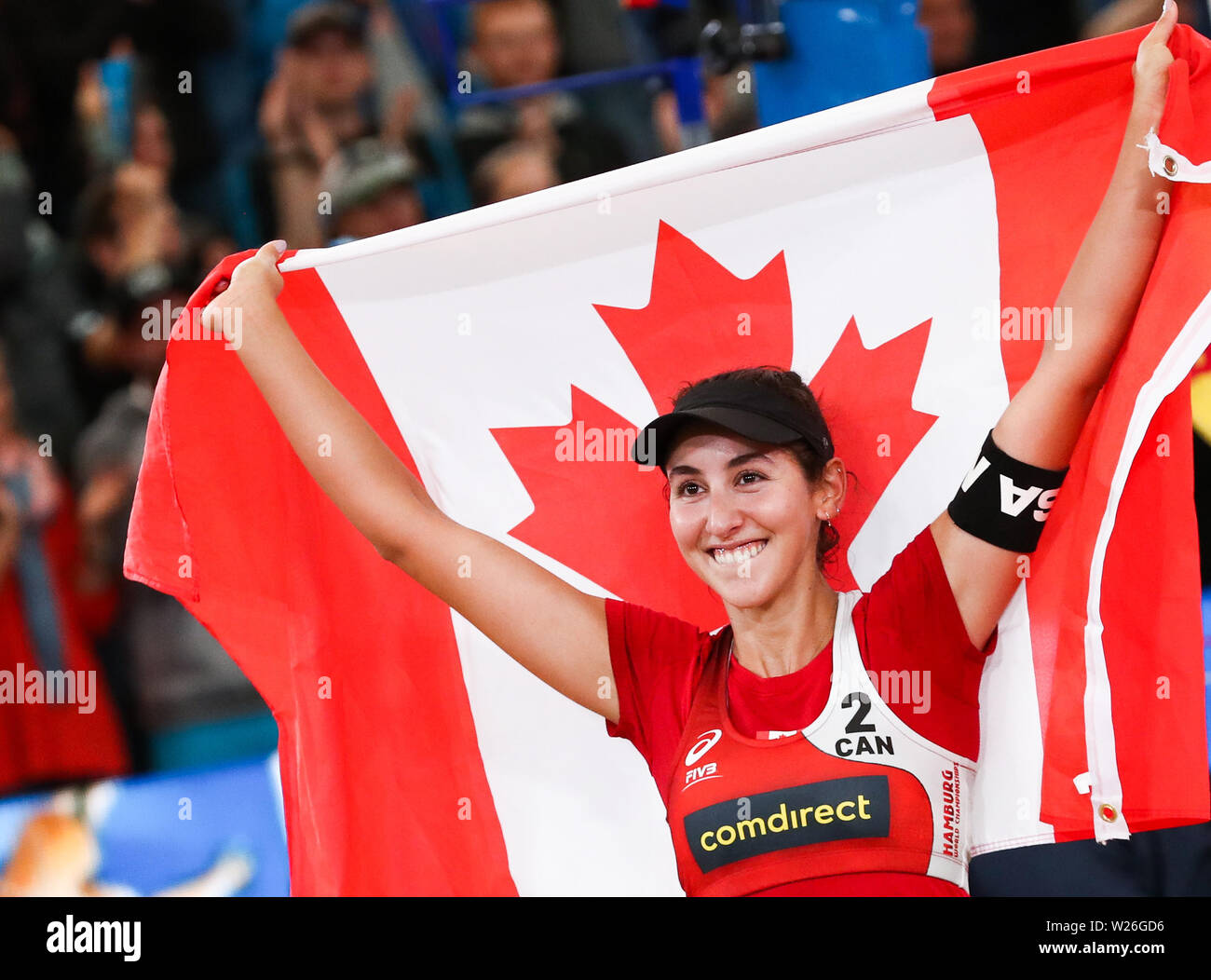 Melissa humana paredes hi-res stock photography and images - Alamy