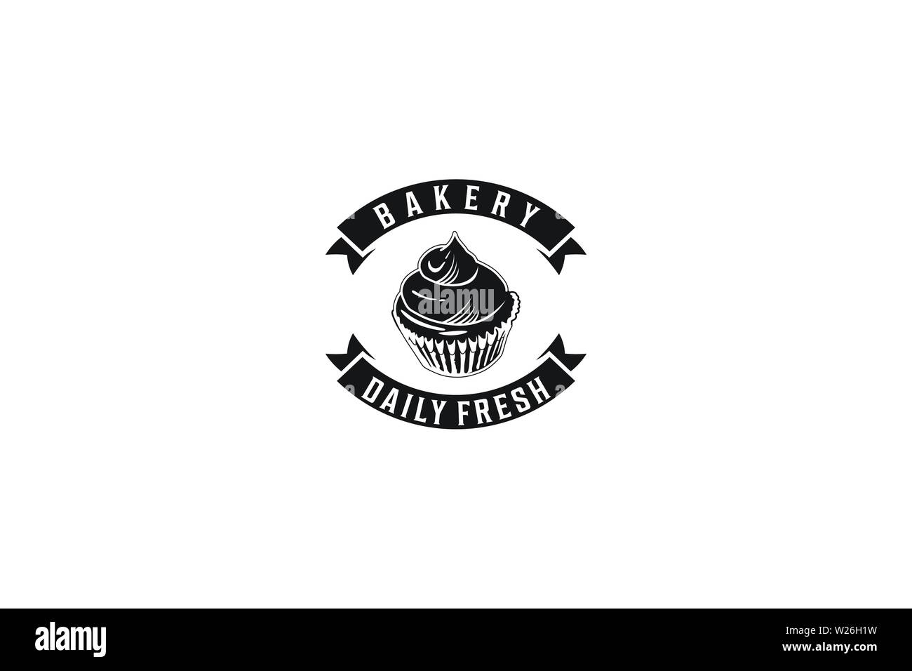 Identity bakery Cut Out Stock Images & Pictures - Alamy