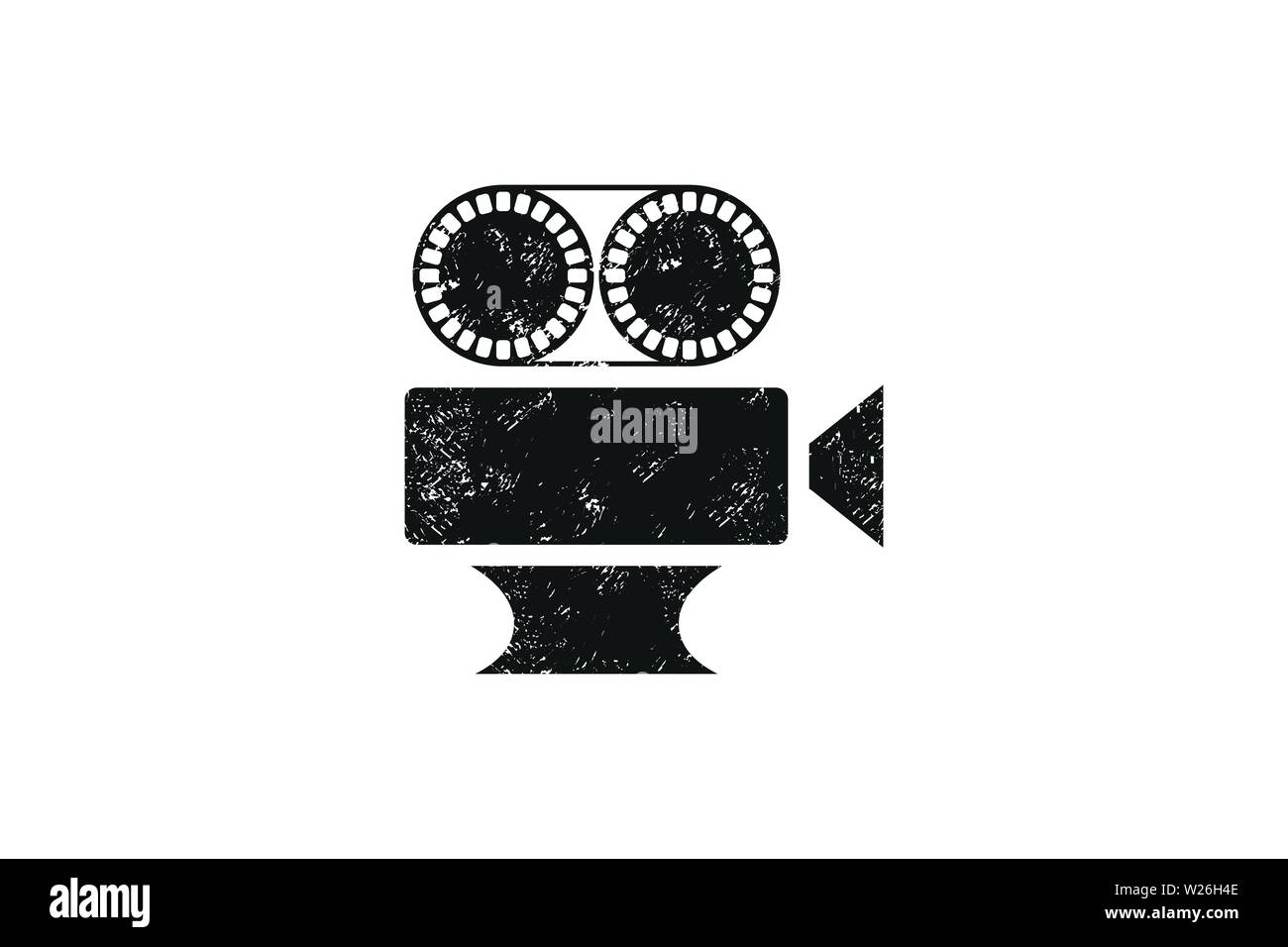 house production, Camera video Logo Designs Inspiration Isolated on ...