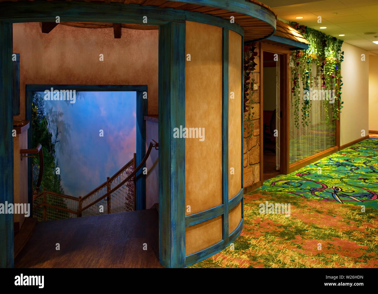 Epic software campus hi-res stock photography and images - Alamy