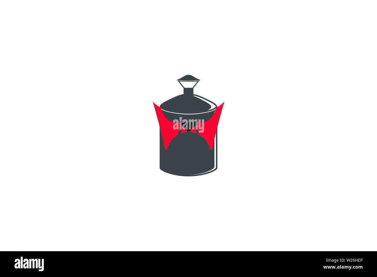 Steam Logo Designs Inspiration Isolated on White Background Stock ...