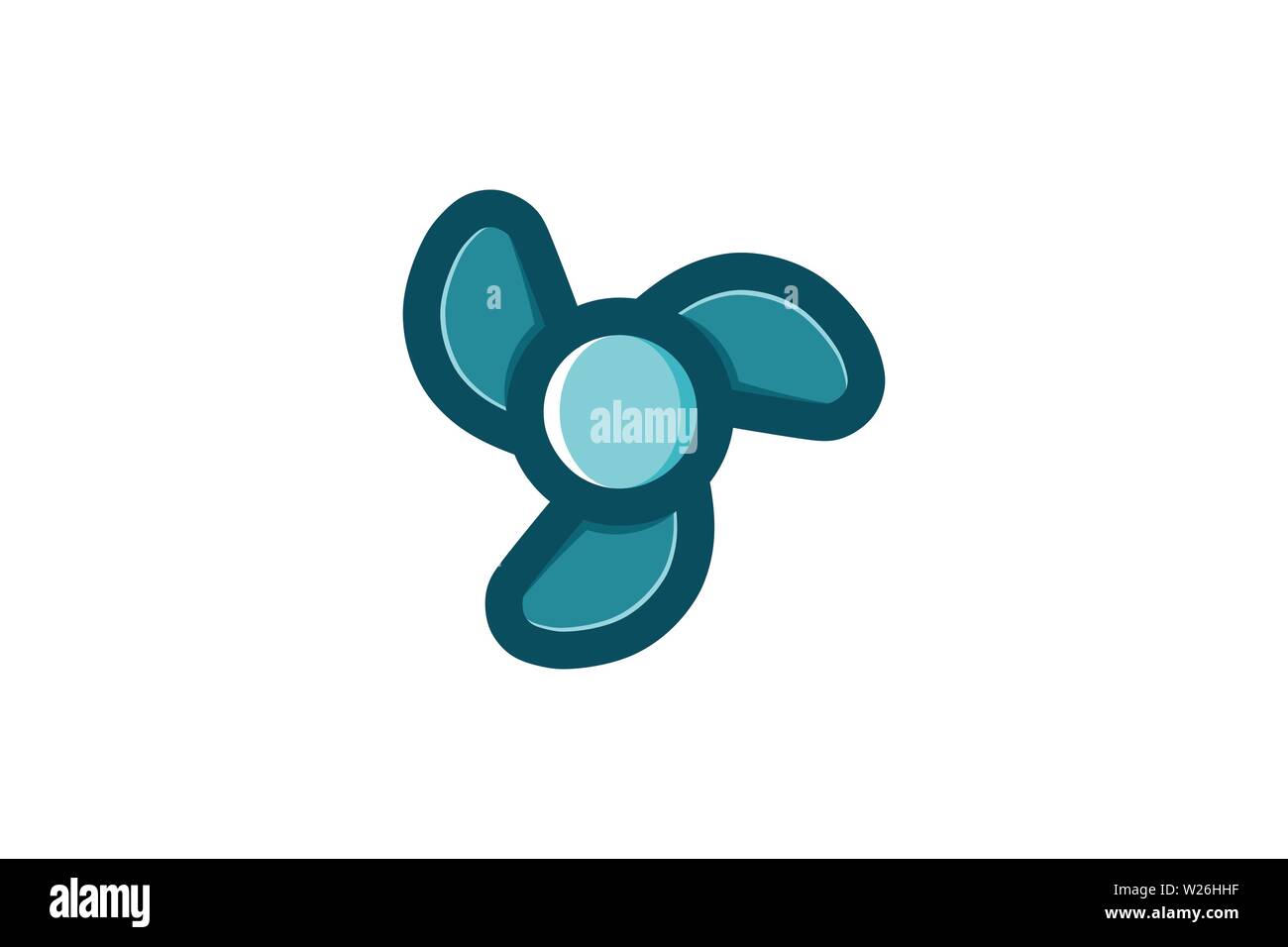 Propeller designs hi-res stock photography and images - Alamy