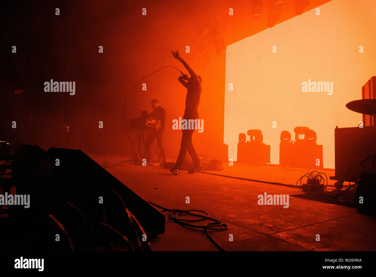 Mc ride hi-res stock photography and images - Alamy