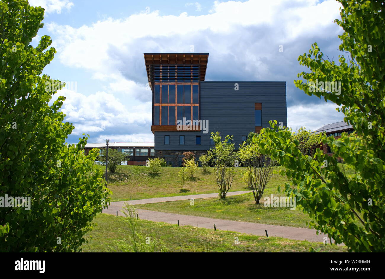 Epic software campus hi-res stock photography and images - Alamy