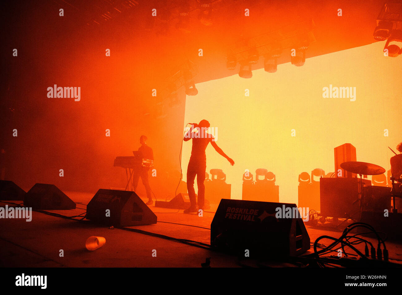 Mc ride hi-res stock photography and images - Alamy