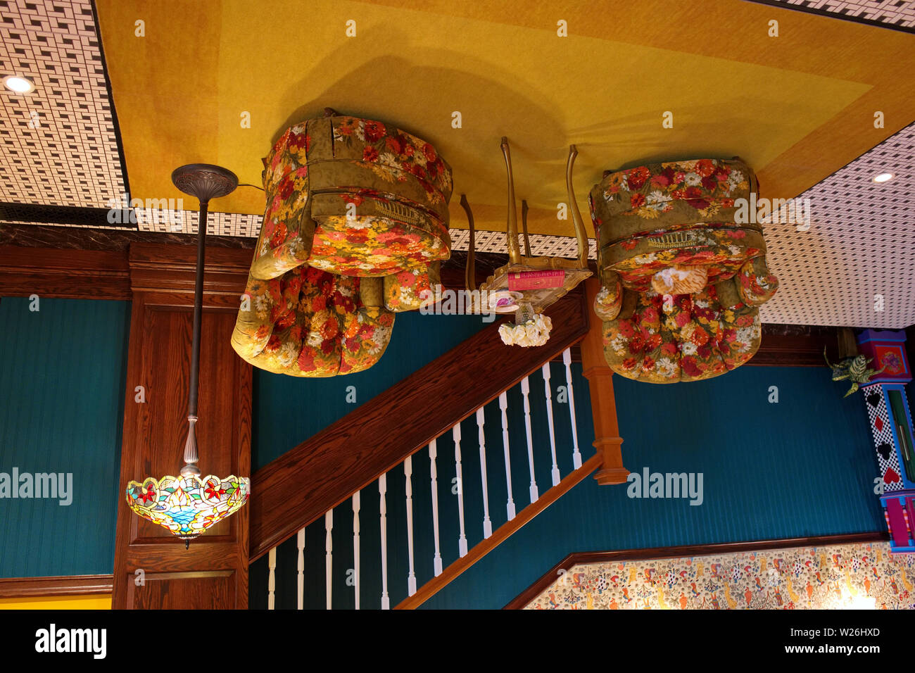 Epic software campus hi-res stock photography and images - Alamy