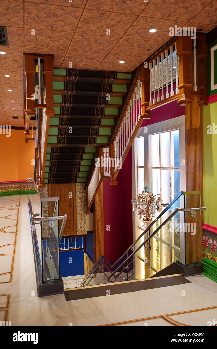 Epic software campus hi-res stock photography and images - Alamy