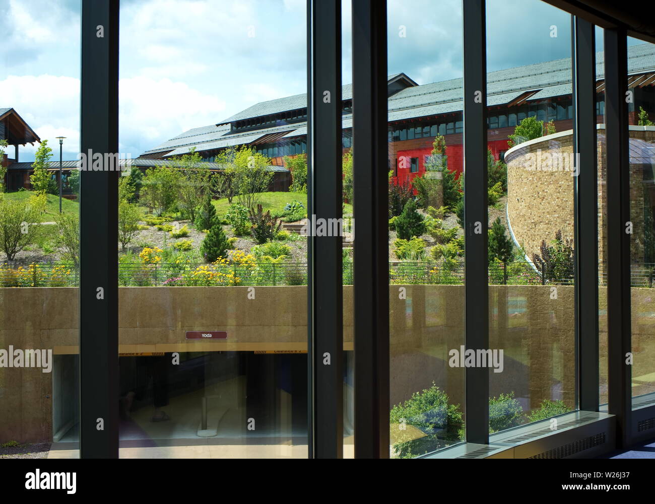 Epic software campus hi-res stock photography and images - Alamy