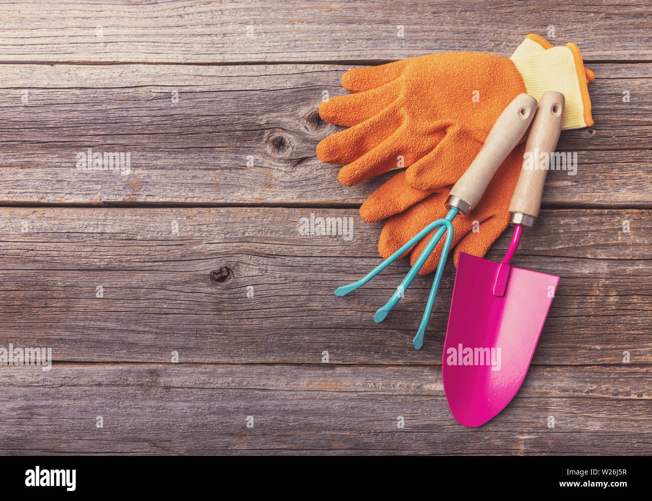 Gardening tools knife hi-res stock photography and images - Alamy