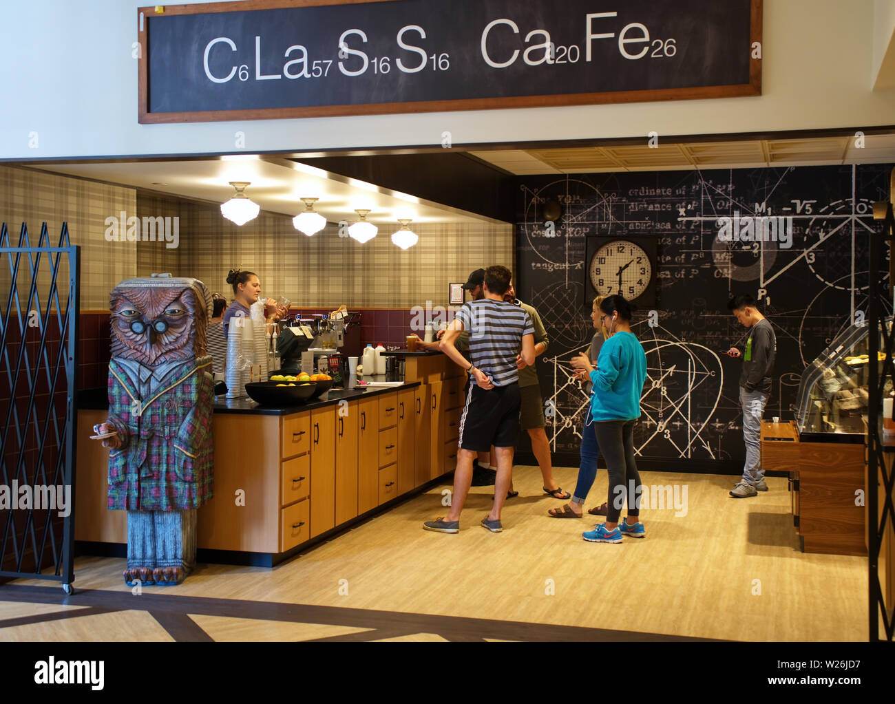 Epic software campus hi-res stock photography and images - Alamy