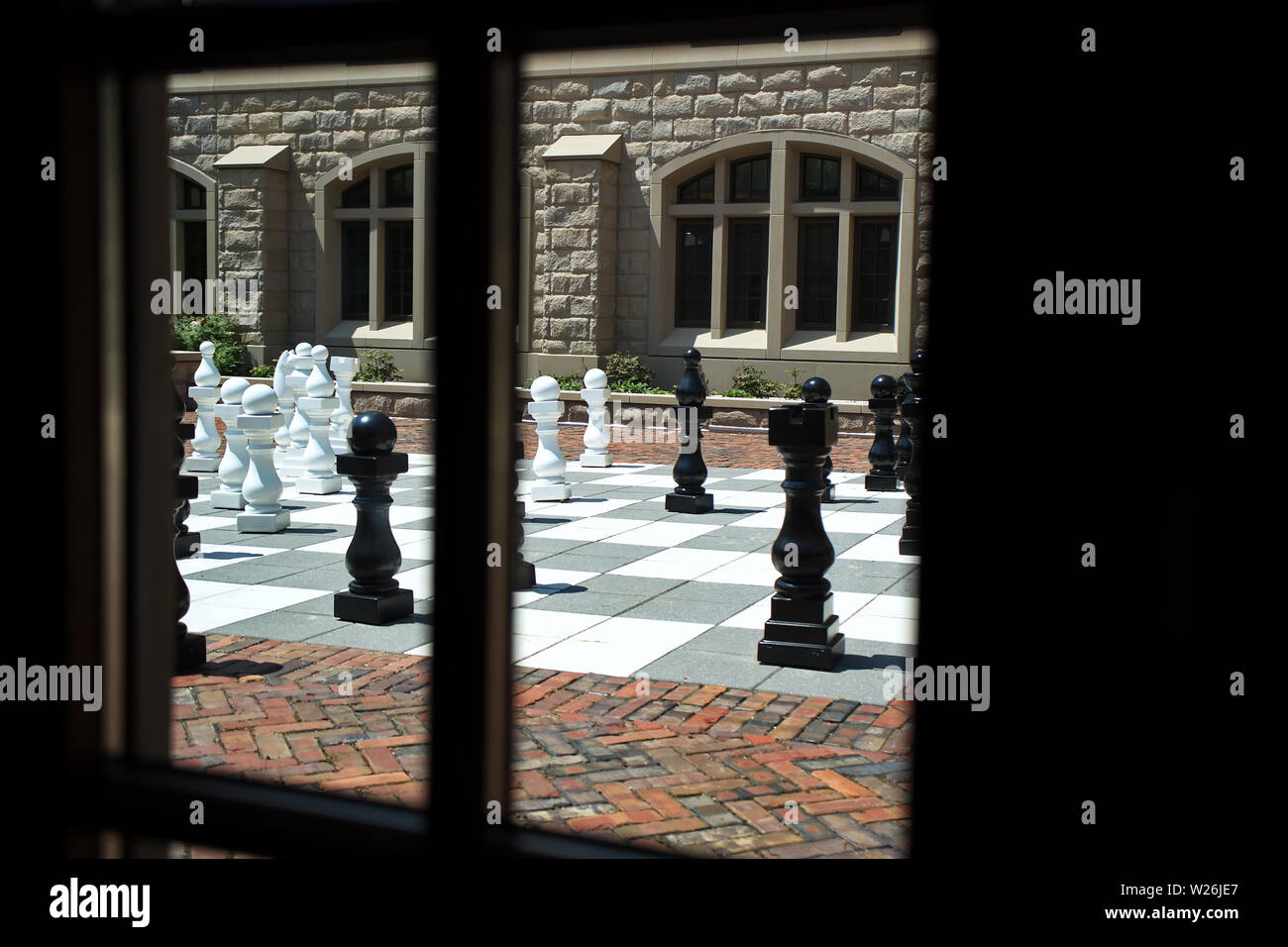 Epic software campus hi-res stock photography and images - Alamy