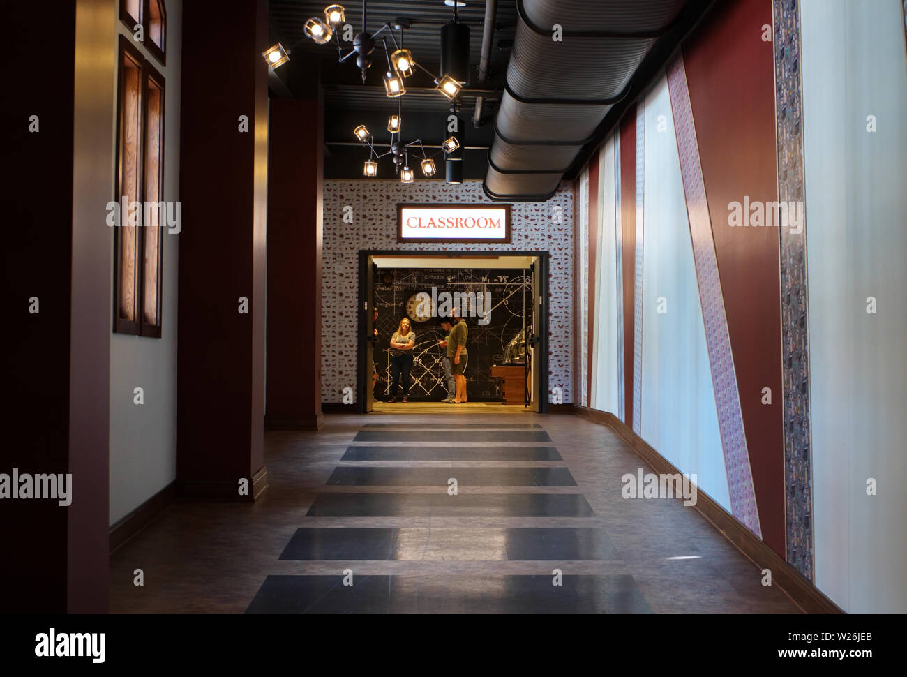 Epic software campus hi-res stock photography and images - Alamy